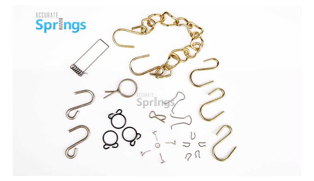 Clips and hose clamps manufacturers in Chennai